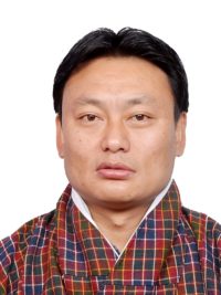 Dasho Nima | Khesar Gyalpo University of Medical Sciences of Bhutan